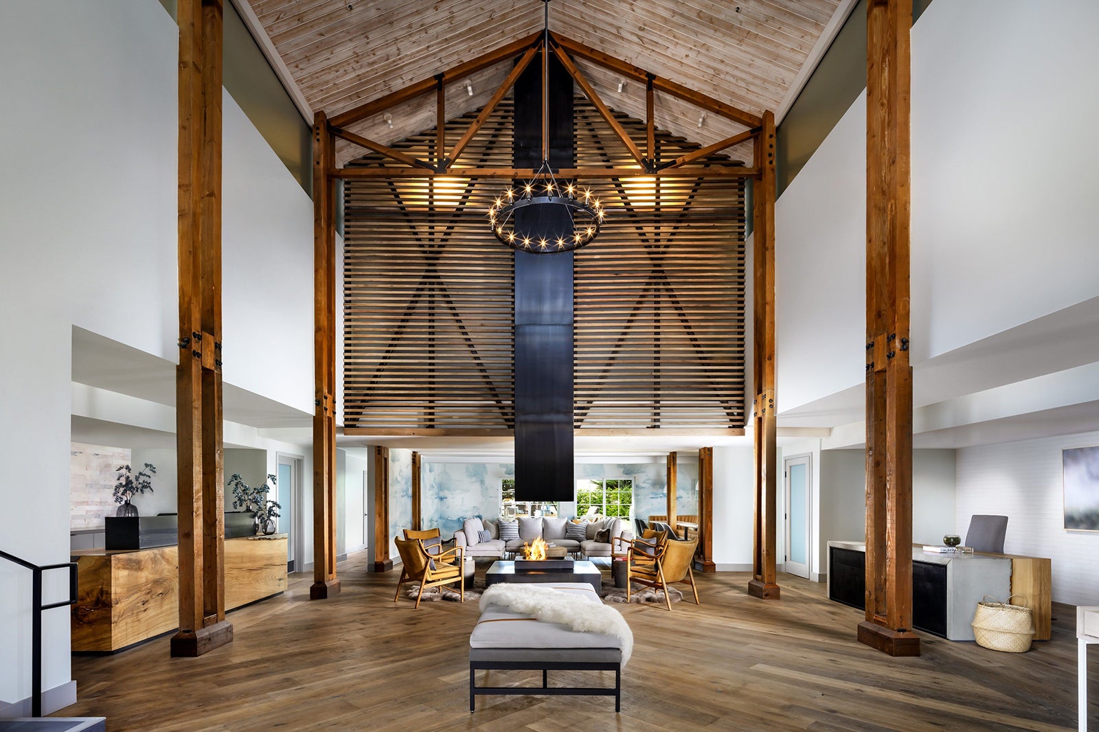 10 Best Hotels for Summer Road Trips Across The US - Where to Stay ...