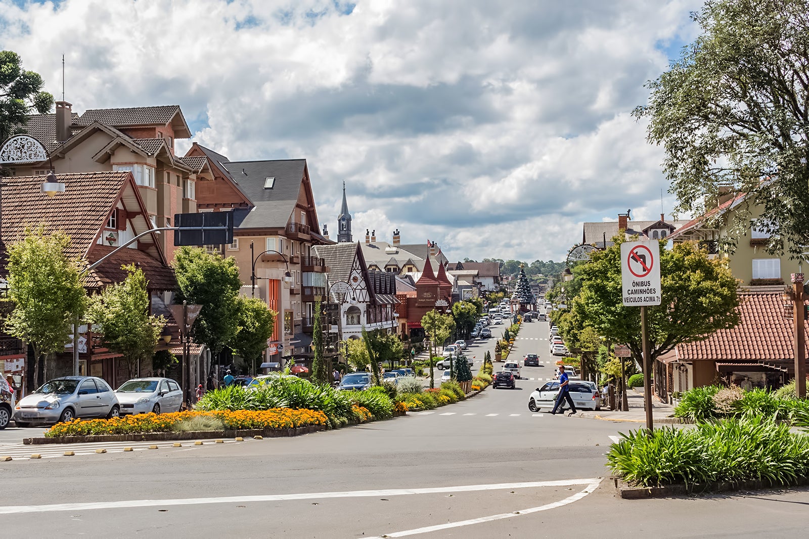 5 melhores opções para curtir a noite em Gramado - Onde ir à noite em ...