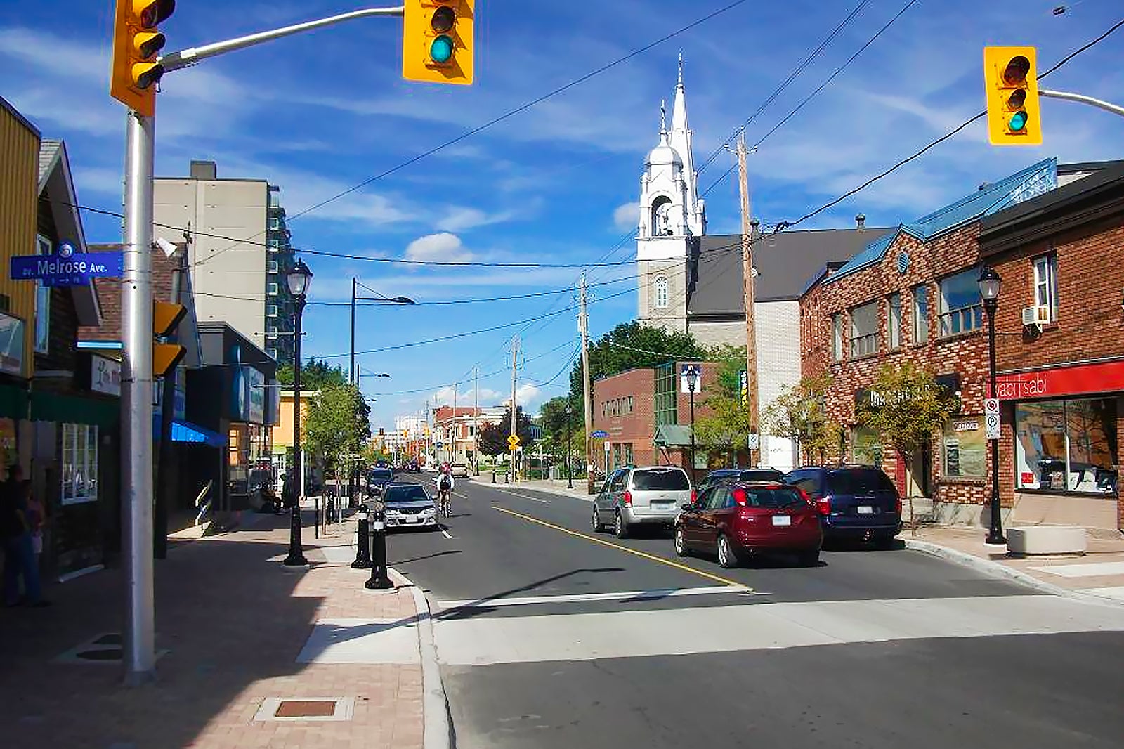 10 Best Places to Go Shopping in Ottawa - Where to Shop in Ottawa and ...