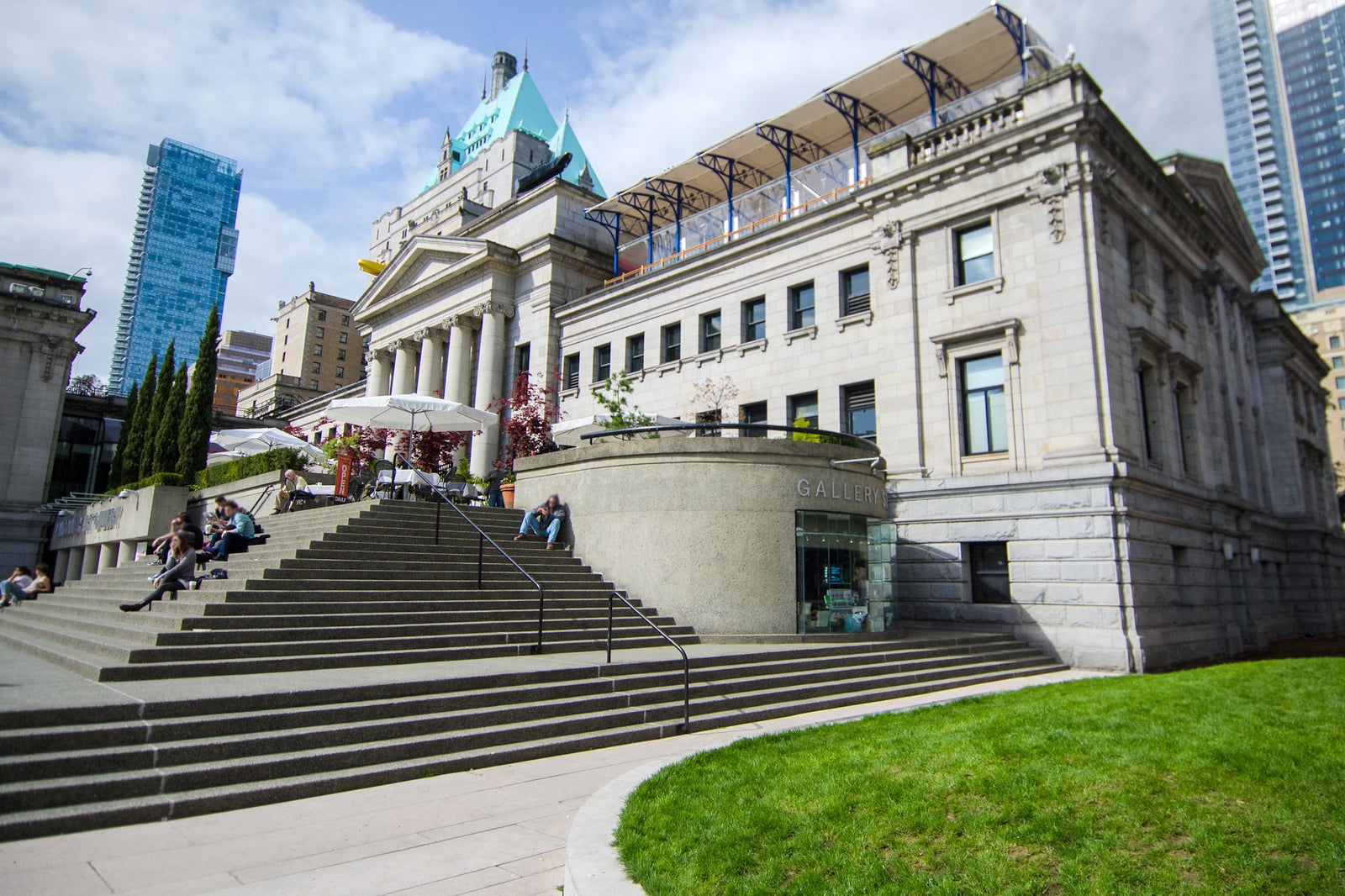 10 Best Museums in Vancouver - Where to Discover Vancouver History, Art ...