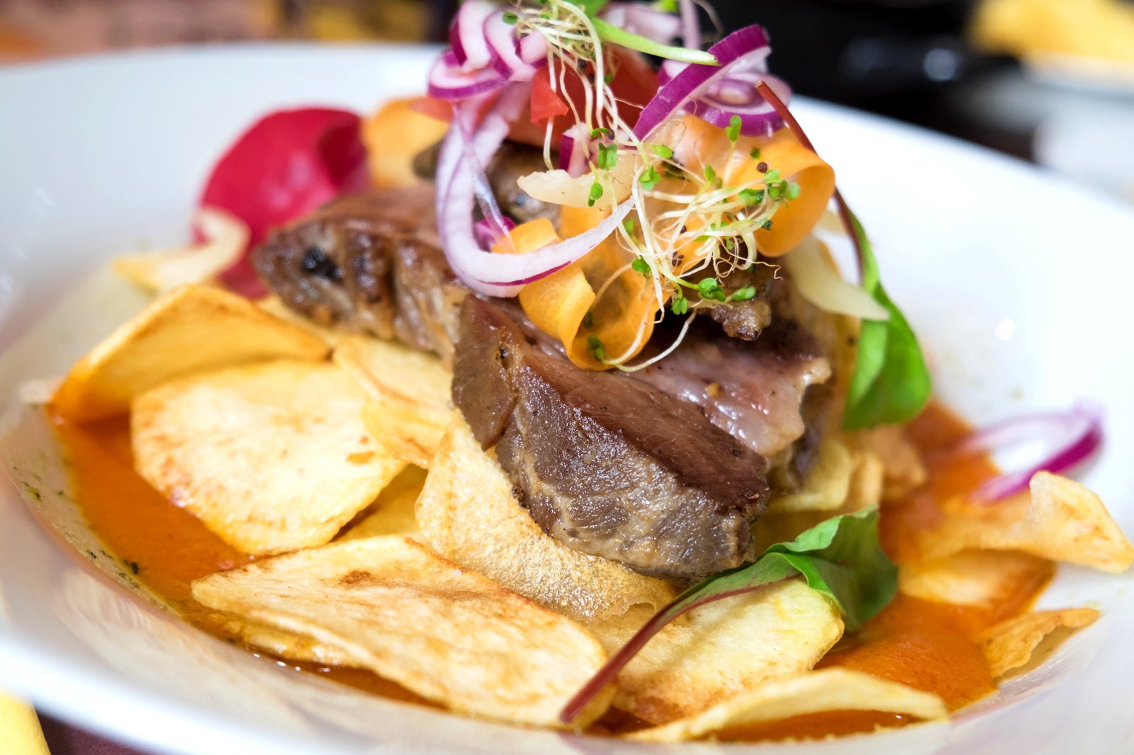 10 Great Restaurants in Budapest - Where to Eat in Budapest and What to ...