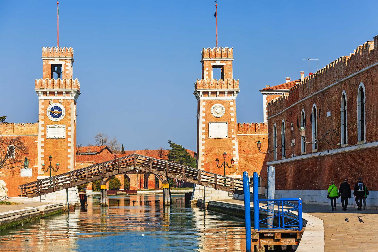10 Best Scenic Walks in Venice - Take a Walk Around Venice’s Most ...