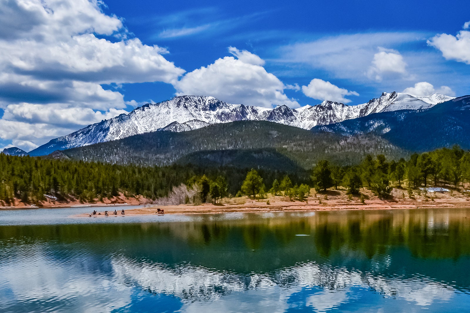 10 Best Hiking Trails in Colorado Springs - Take a Walk Around Colorado ...