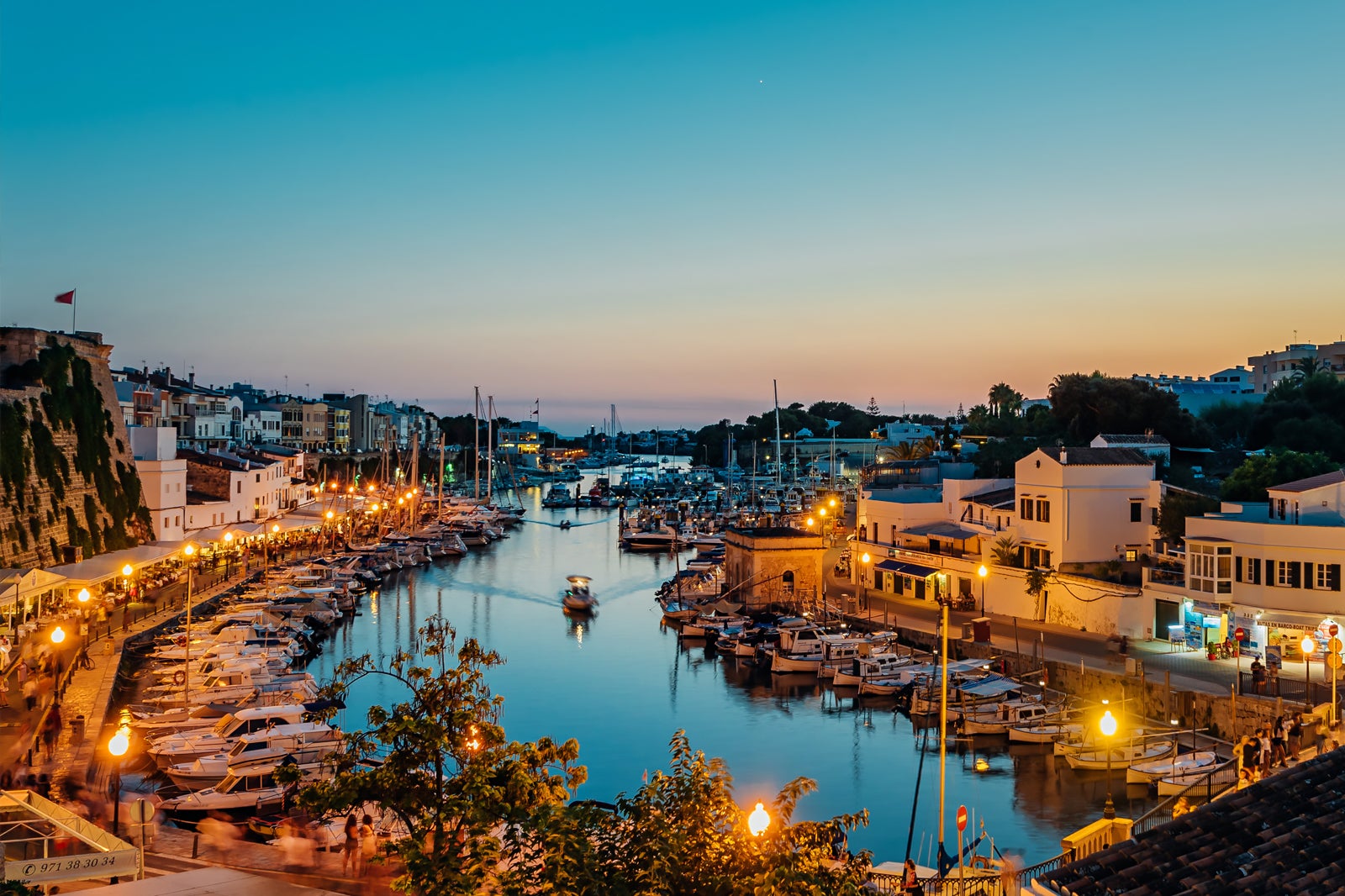 10 Best Things to Do After Dinner in Menorca - Where to Go in Menorca ...