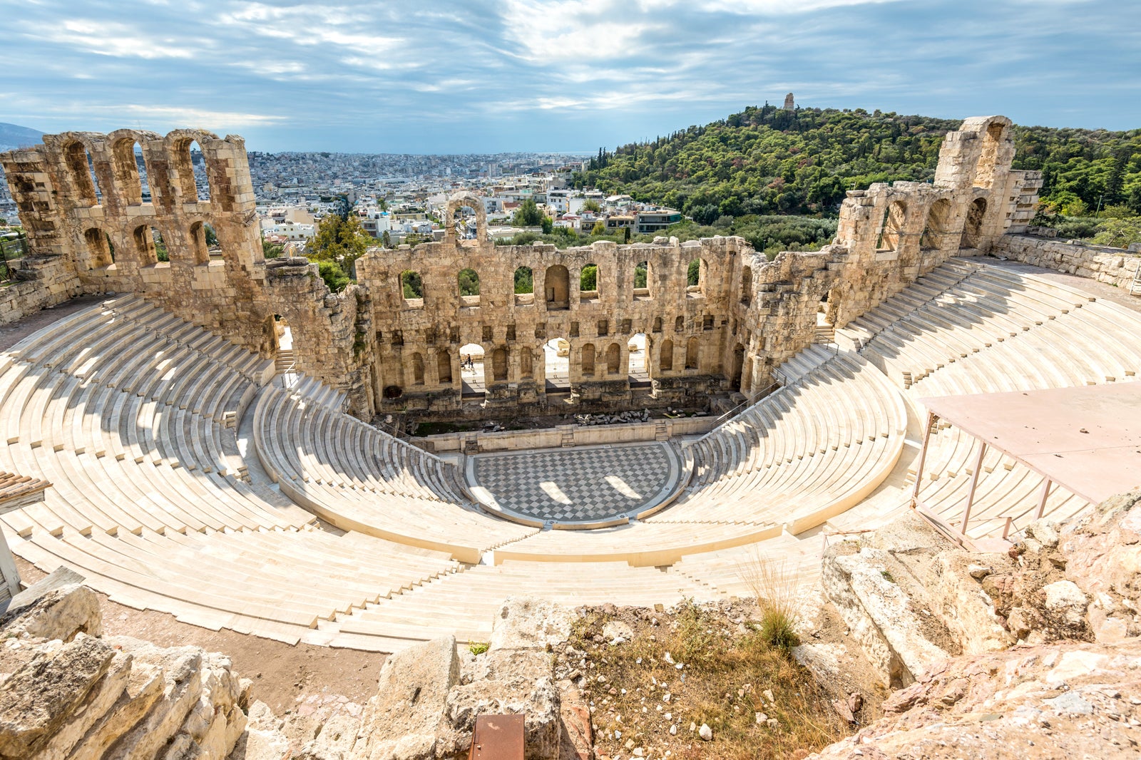 10 Best Ancient Ruins to Visit in Athens - Step Back into Athens's Past ...