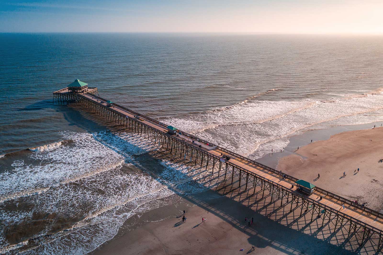 10 Best Beaches near Charlotte - What is the Most Popular Beach Near ...