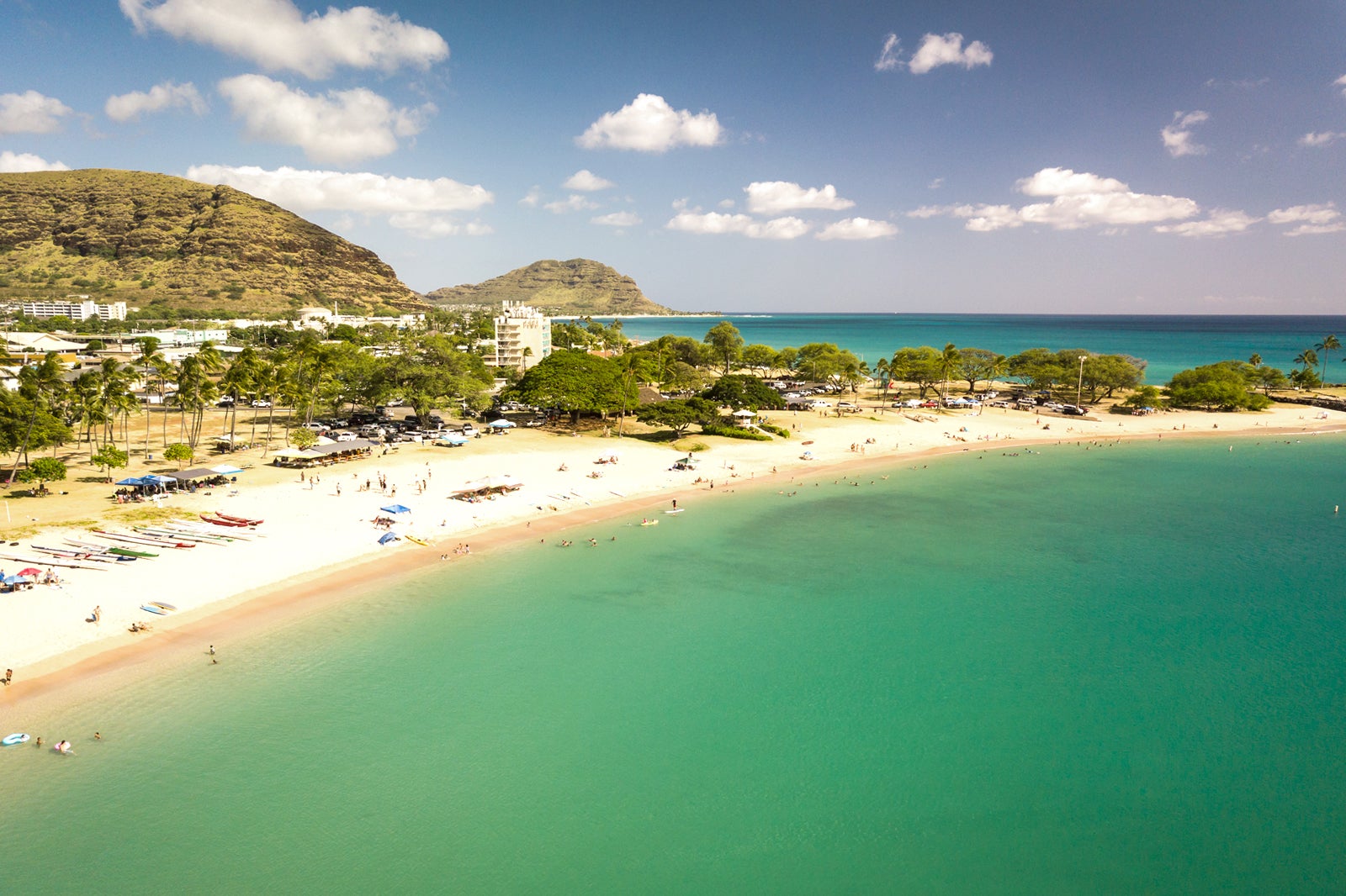 10 Towns, Resorts, and Villages to Visit in Oahu - Head Out of Honolulu ...