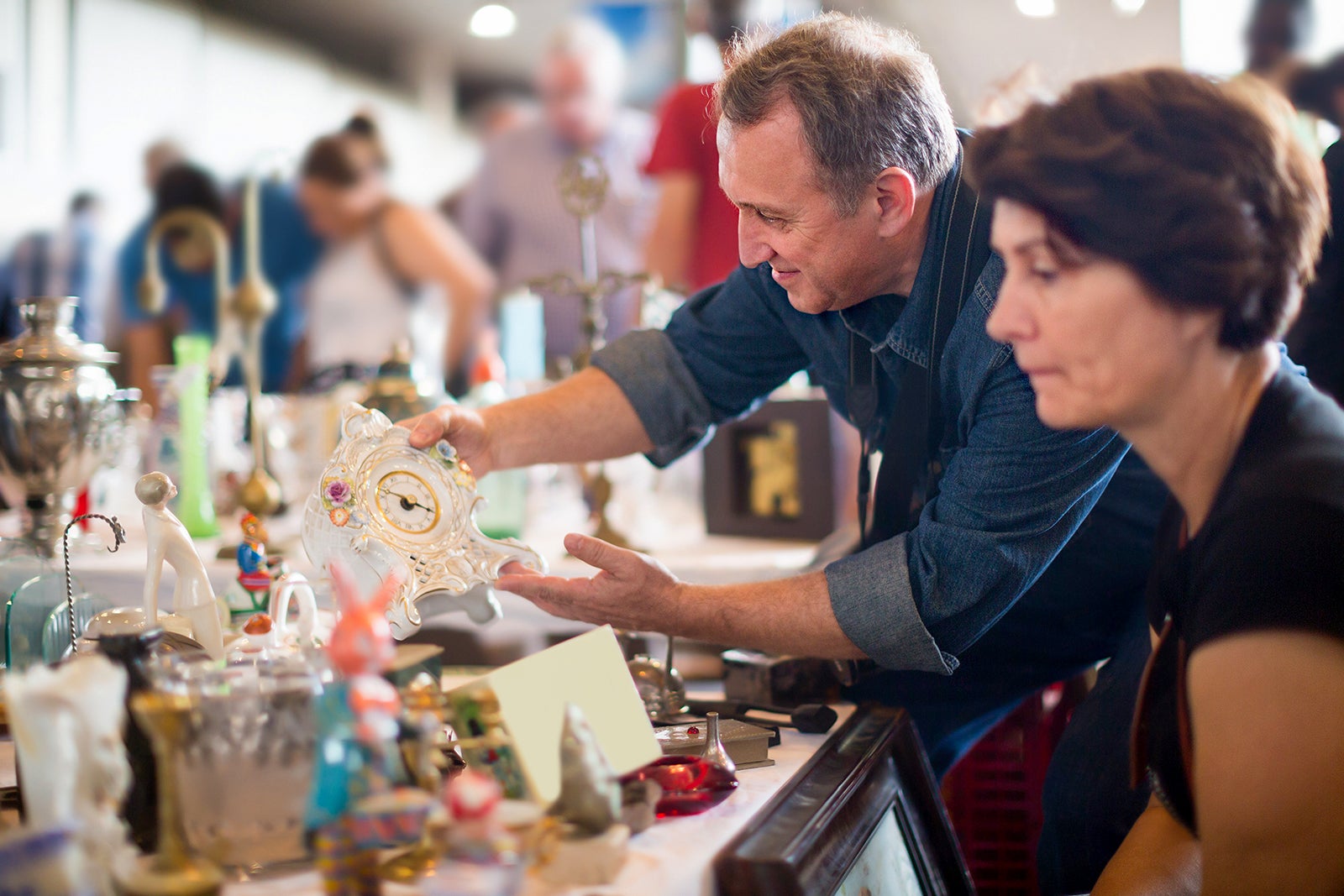 10 Best Markets in Portland - Where to Go Shopping like a Local in ...