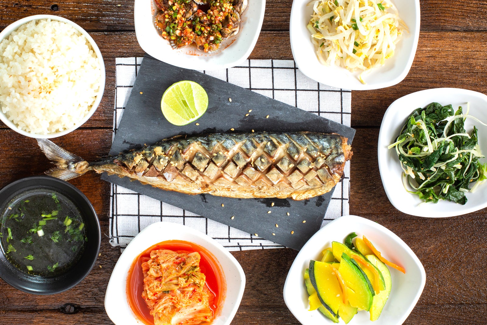 10 Best Local Restaurants in Ulsan - Where to Find Ulsan's Best Local ...