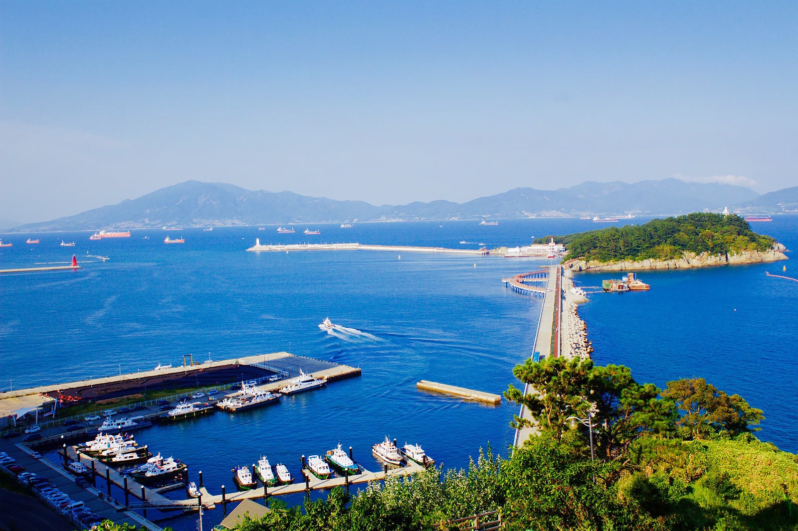 10 Great Restaurants in Yeosu - Where to Eat in Yeosu and What to Try ...