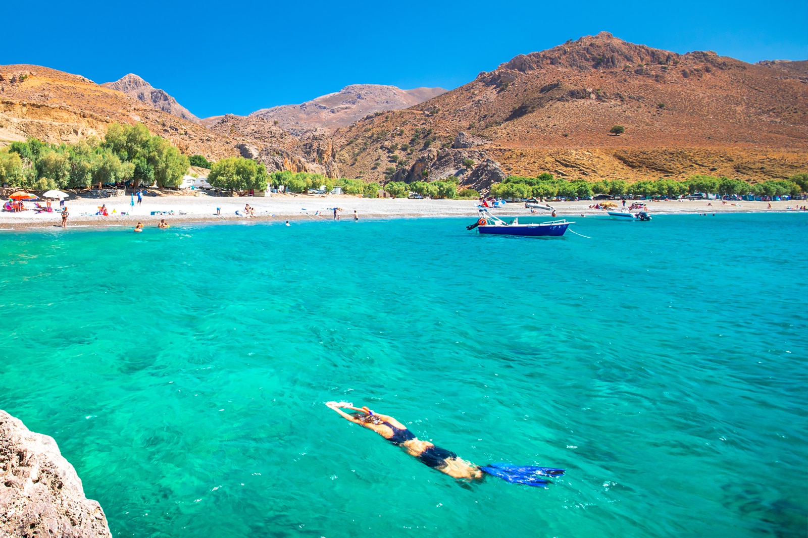 10 Best Outdoor Adventures in Crete - Awesome Outdoor Things to Do in ...
