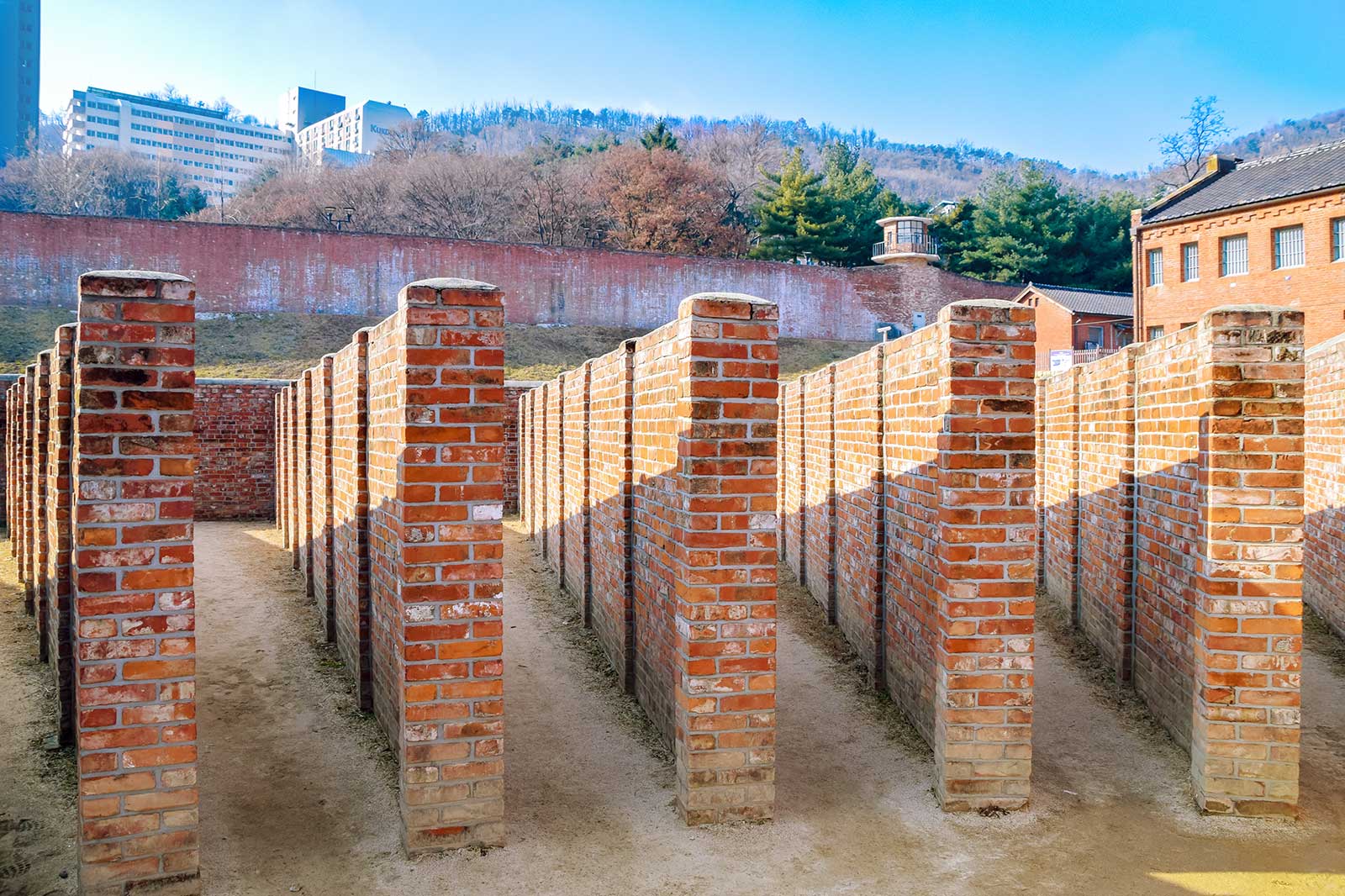 10 Unusual Places and Hidden Gems in Korea - Cool Places in Korea You ...