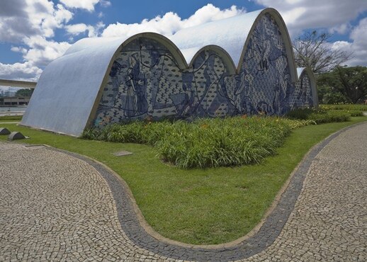 Belo Horizonte, Brasil