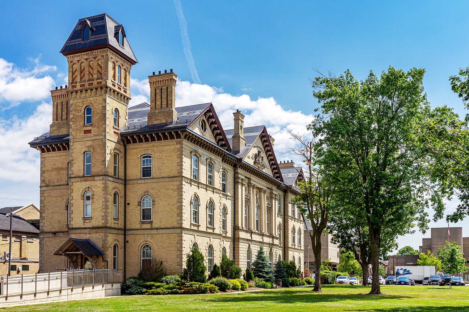 10 Best Road Trips Near Toronto - Escape to Ontario this Weekend! – Go ...