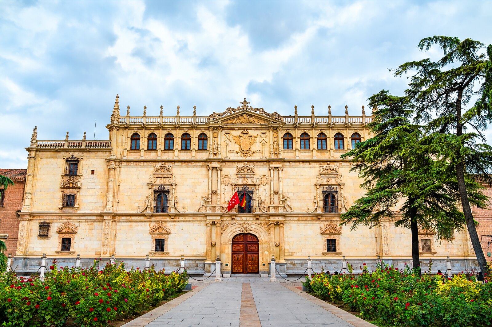 13 Great UNESCO World Heritage Sites in Spain - Discover Spain’s Most ...