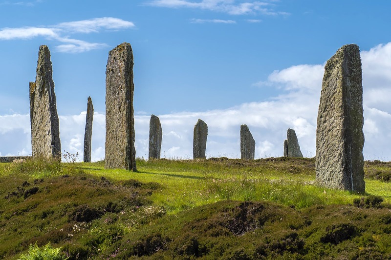 Photography Travel in Isle of Man - Isle of Man travel guide - Go Guides