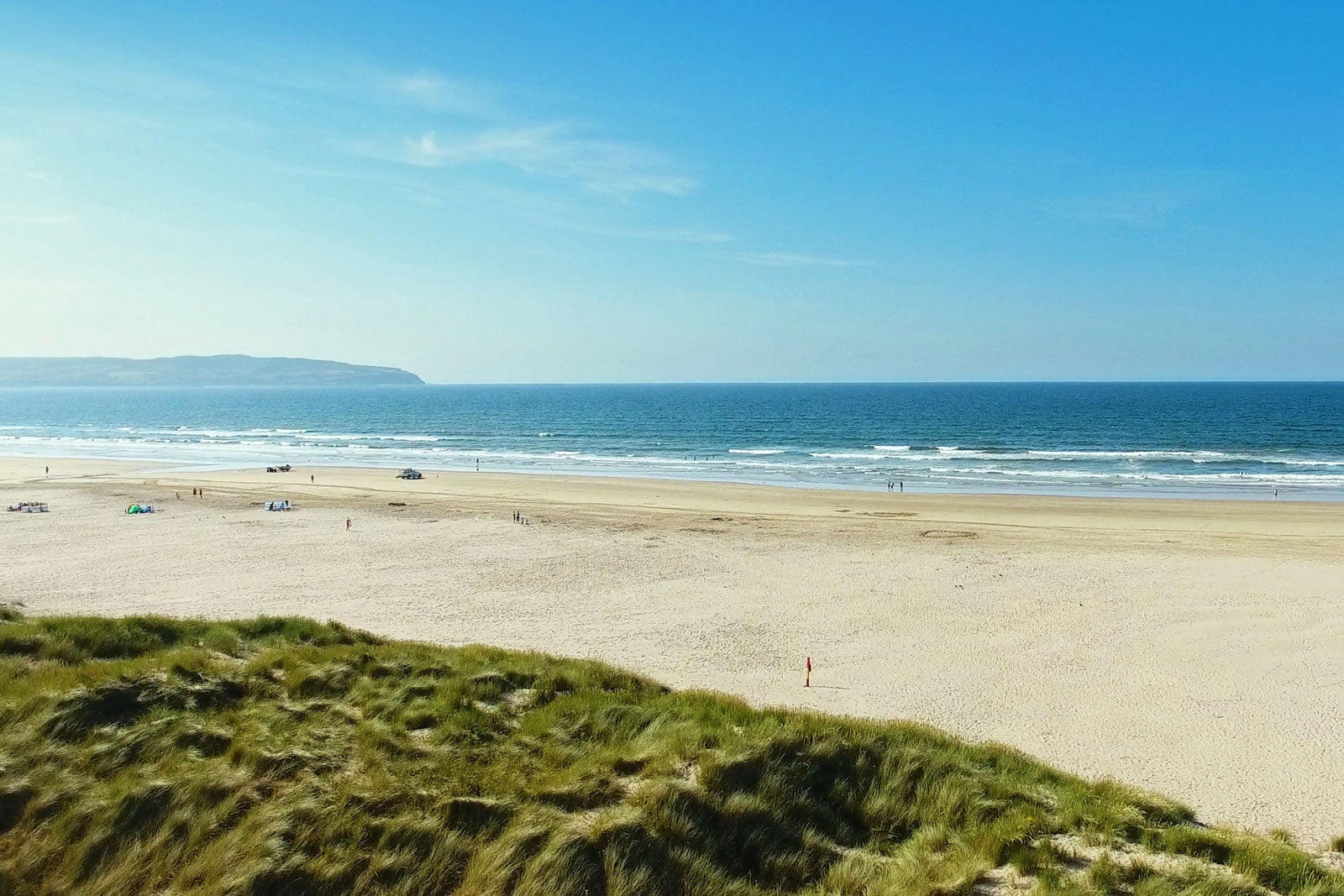 10 Best Beaches in Ireland - What is the Most Popular Beach in Ireland ...