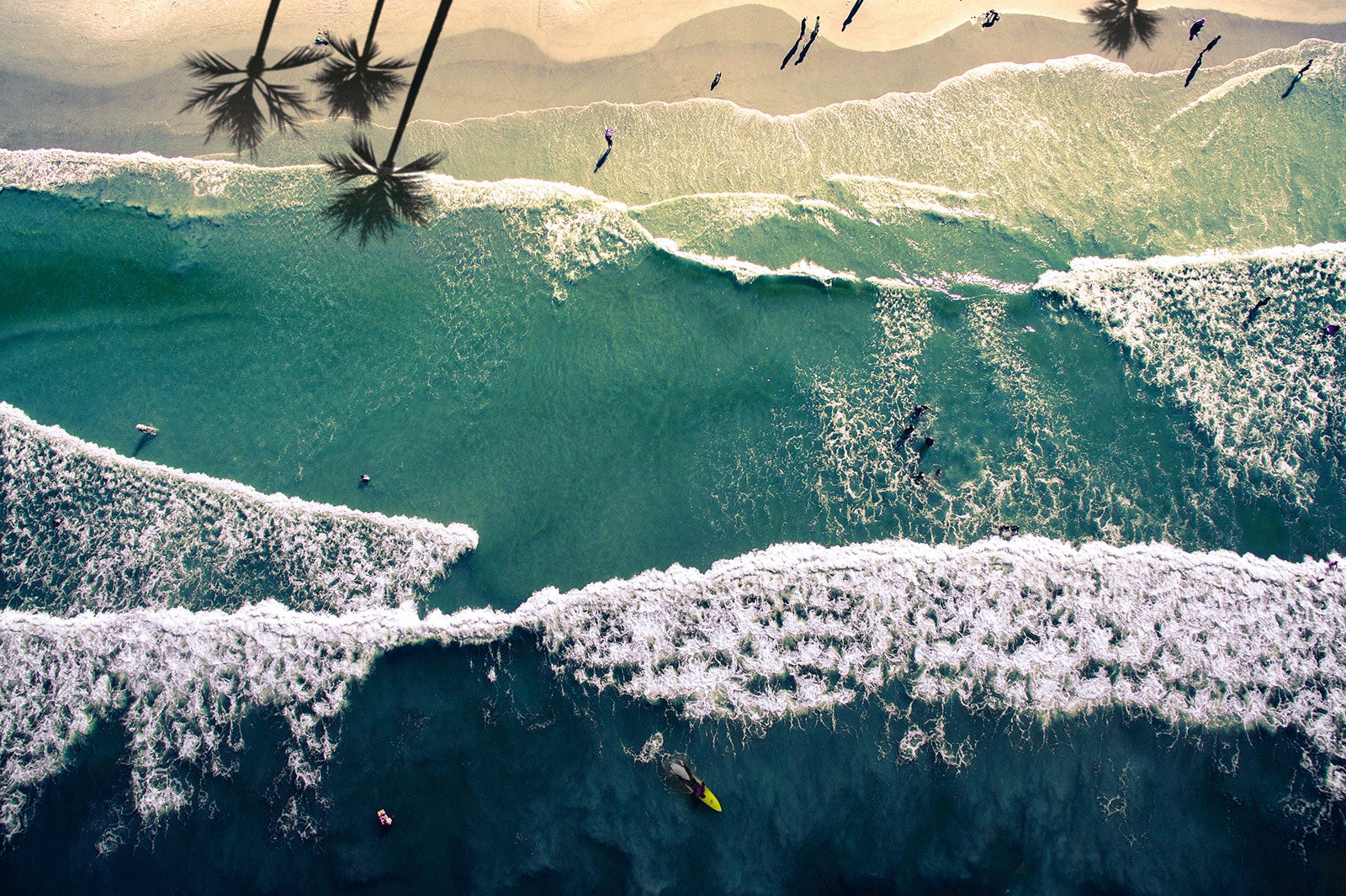 10 Best Surf Towns in the US - What are the Most Popular Surf Towns in ...