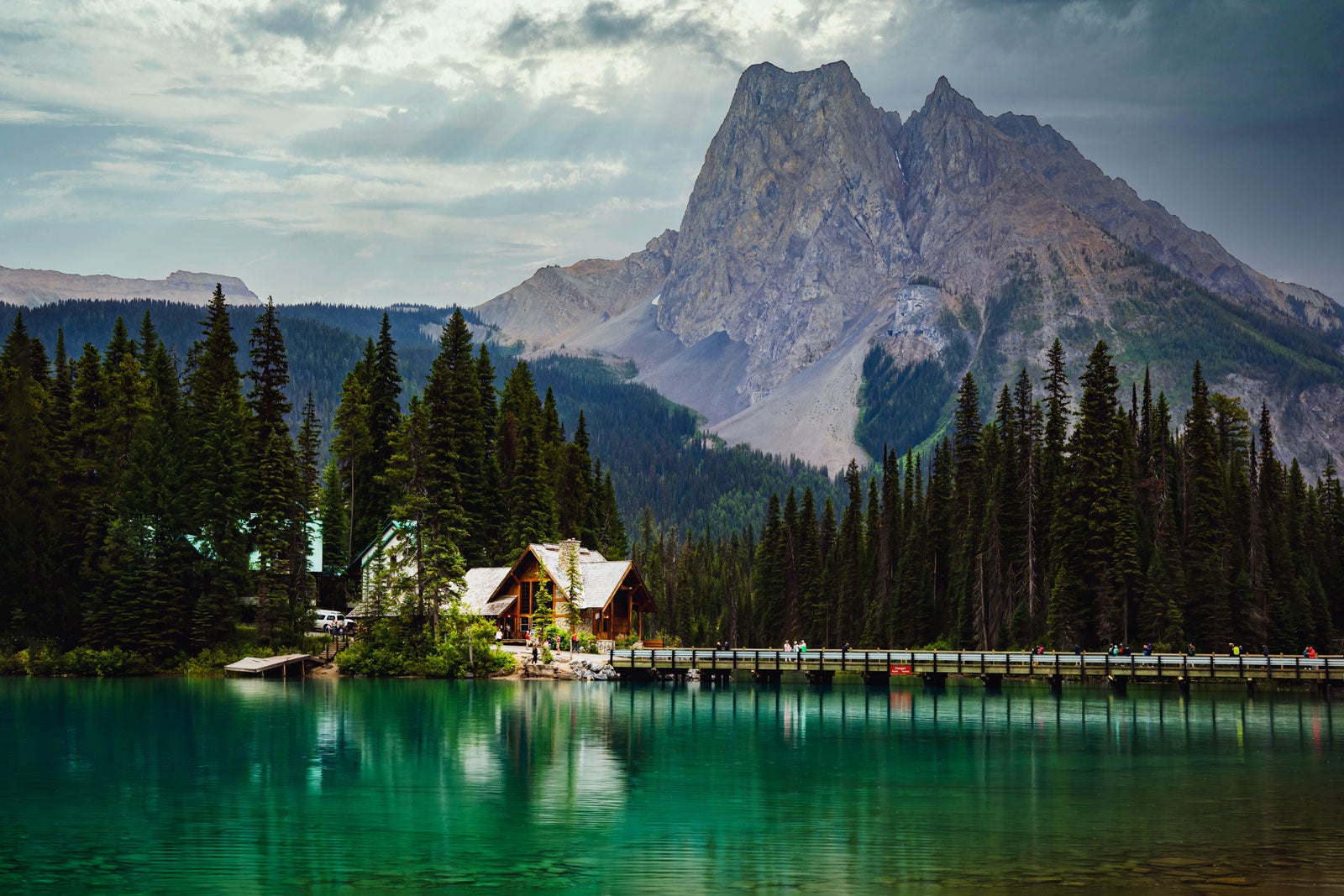 10 Best Lakes Near Banff - What Is the Most Popular Lake in Banff? – Go ...