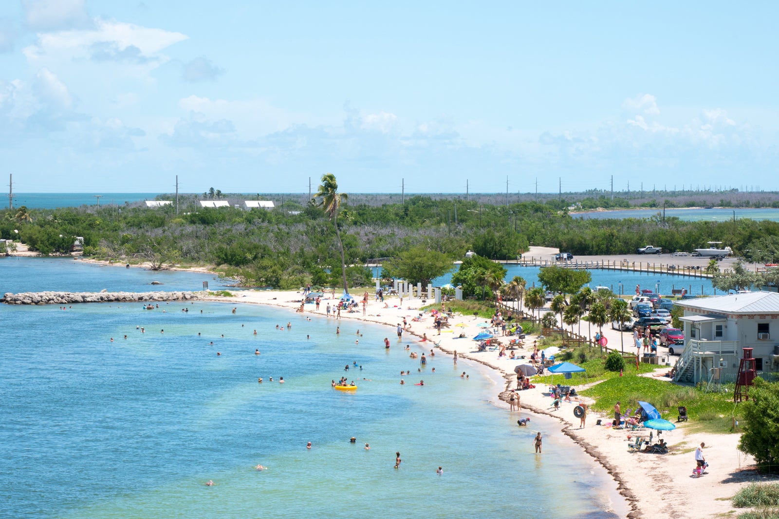 10 Best Towns and Villages to Visit in the Florida Keys - Where to Stay ...