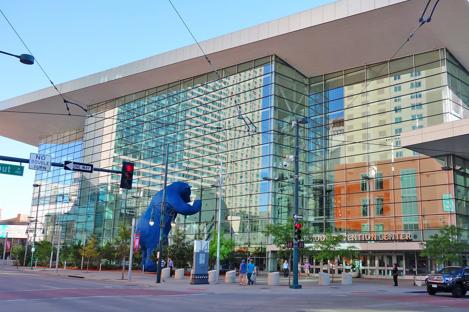 10 Most Instagrammable Places in Denver - Photos of Denver You Can Brag ...