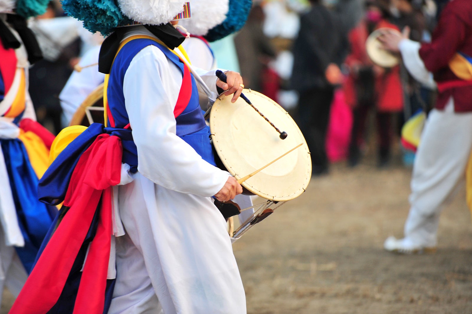 Jeonju Travel Essentials - Useful Information to Help You Start Your ...