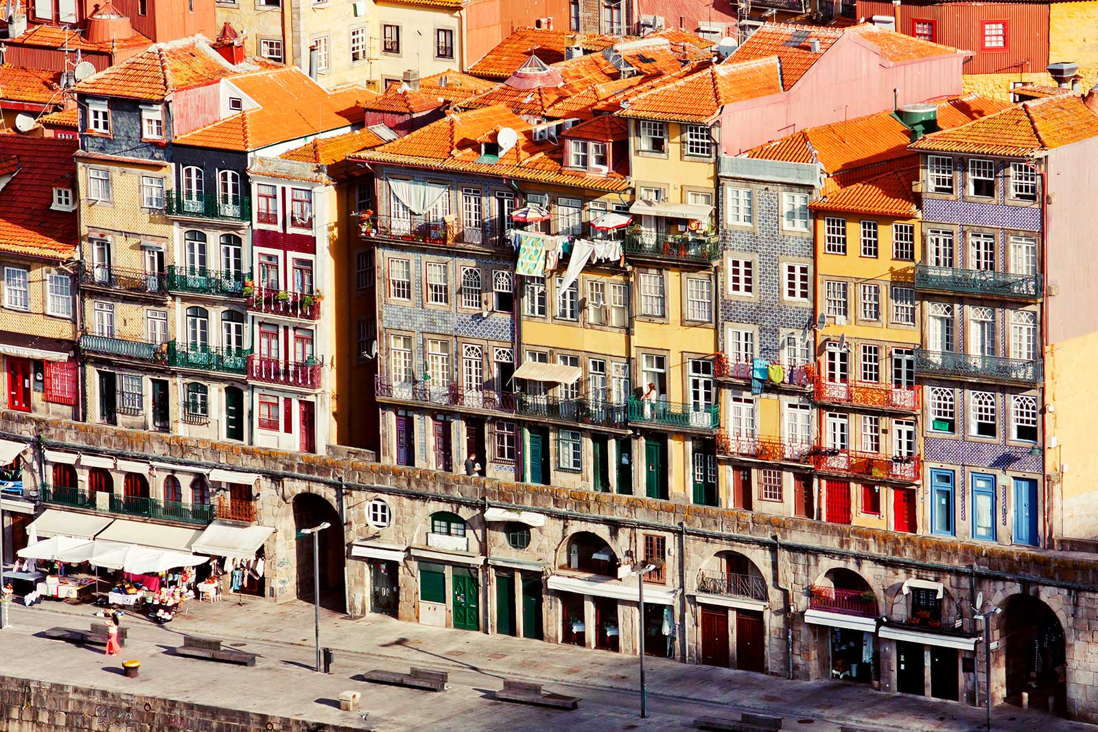 10 Best Places to Go Shopping in Porto - Where to Shop in Porto and ...