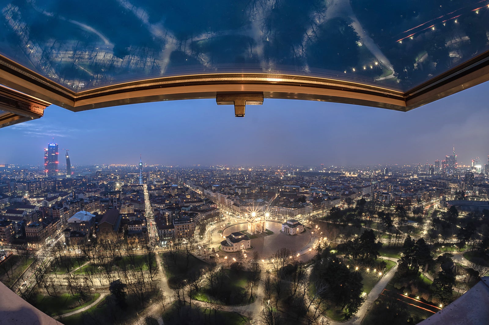 10 Best Things to Do After Dinner in Milan - Where to Go in Milan at ...