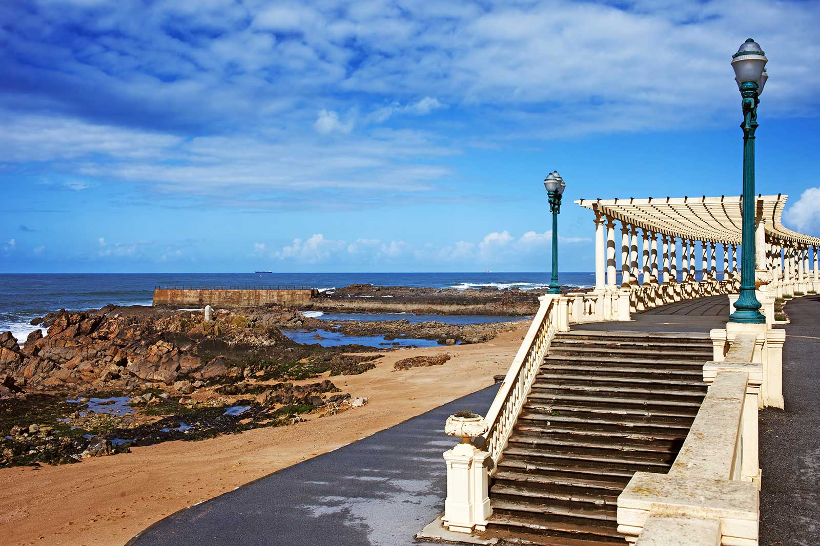 10 Best Beaches in Porto - What are the Most Popular Beaches in Porto ...