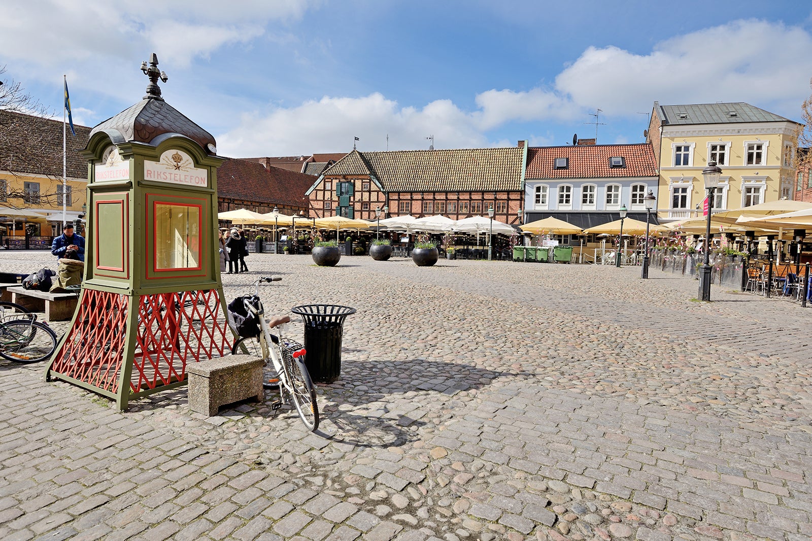 10 Best Things to Do This Summer in Malmö - Make the Most of Your ...