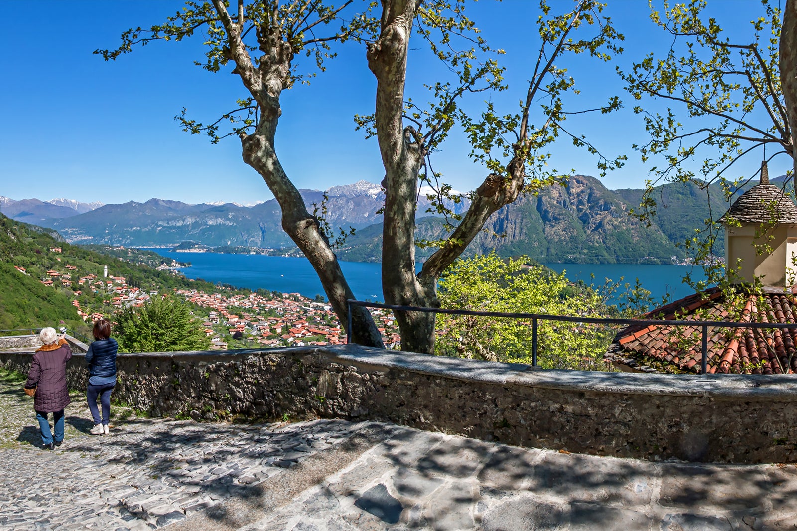 10 Best Outdoor Adventures in and Around Como - Escape for an Active ...