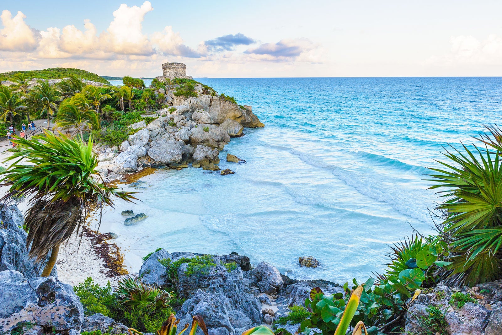 10 Best Places to Visit in Mexico - What is Mexico Most Famous For ...