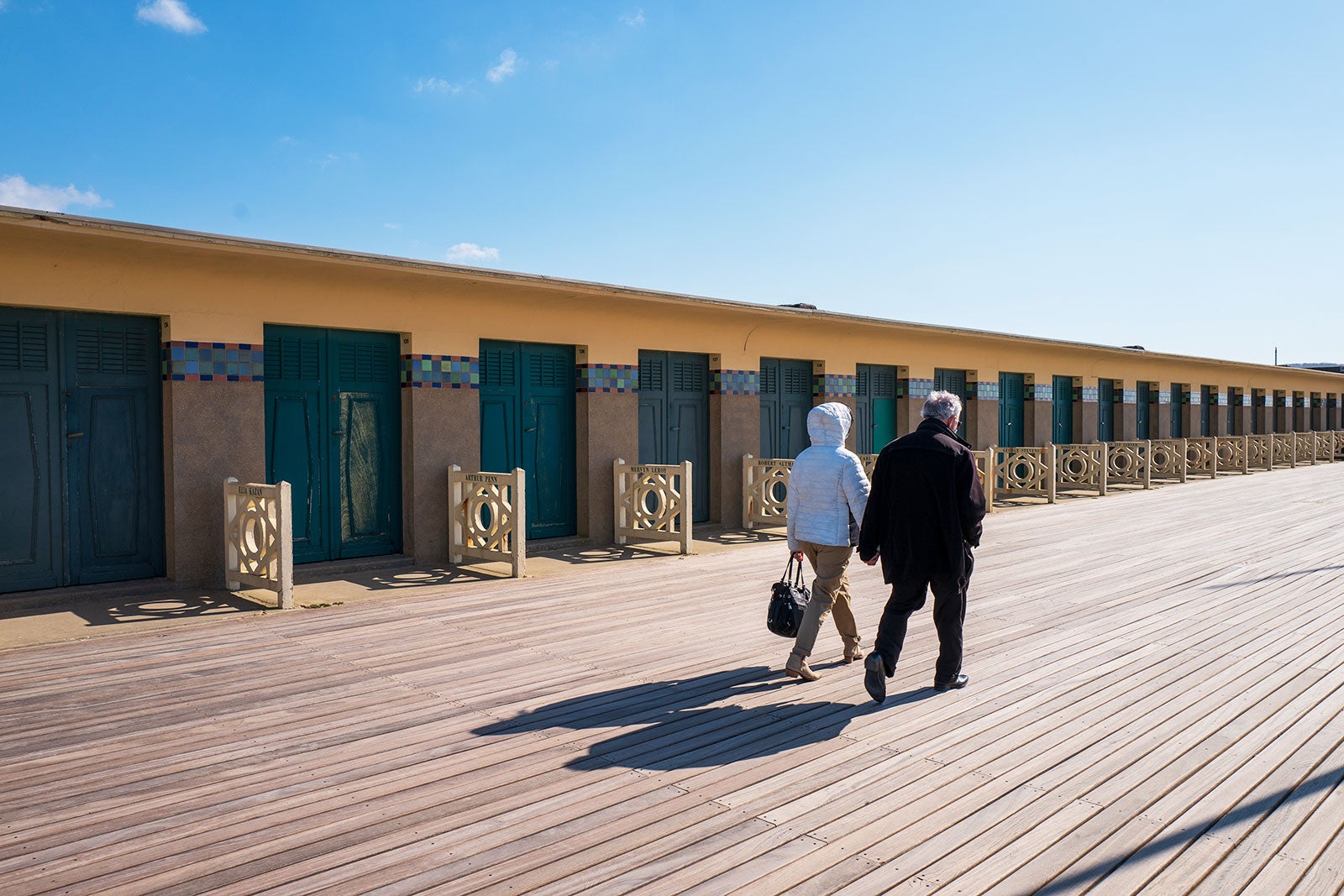 10 Best Towns and Resorts in Normandy - Where to Stay in Normandy? – Go ...