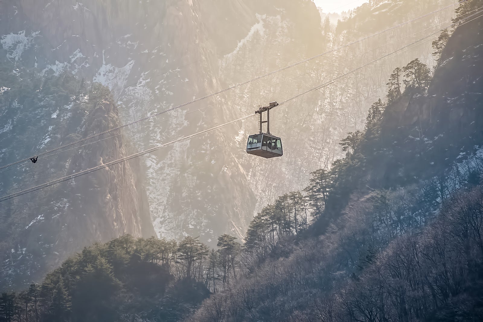 10 Best Things to Do for Couples in Goseong - What to Do on a Romantic ...