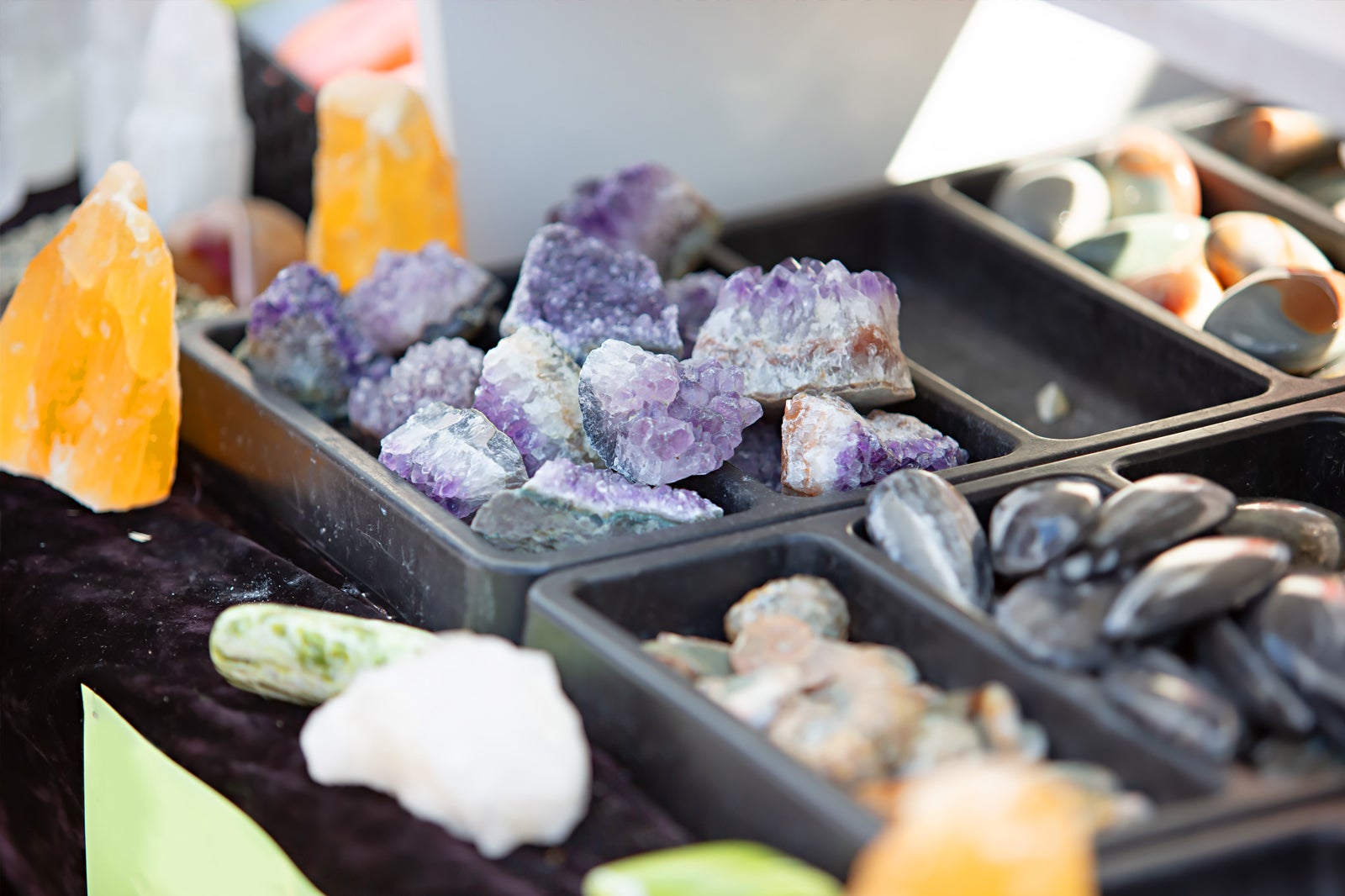 10 Best Places to Go Shopping in Whitby - Where to Shop in Whitby and ...