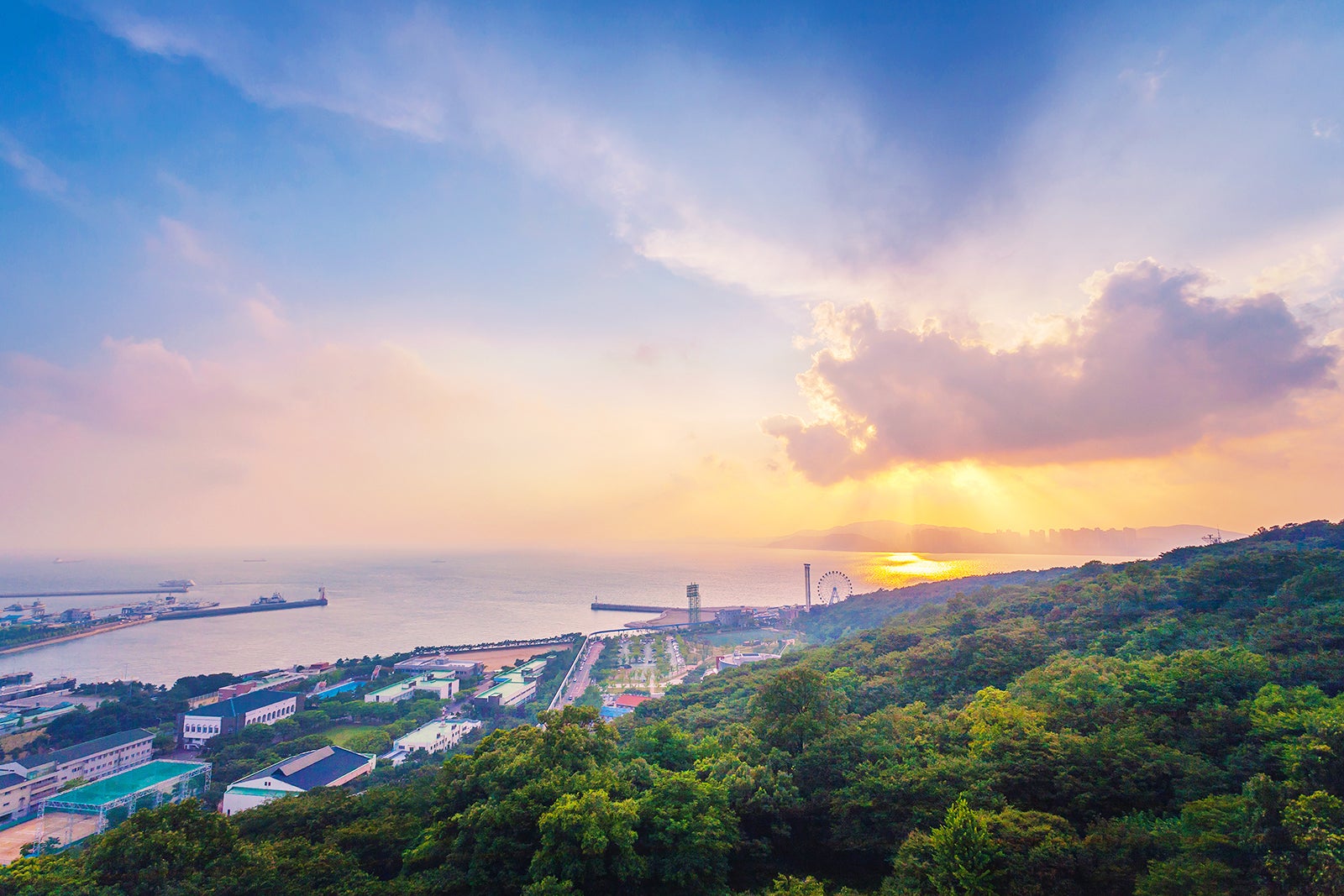 10 Best Islands in Incheon - What are the Most Beautiful Islands to ...