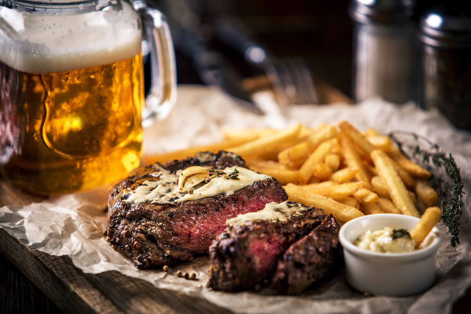 10 Great Restaurants in York - Where to Eat in York and What to Try ...