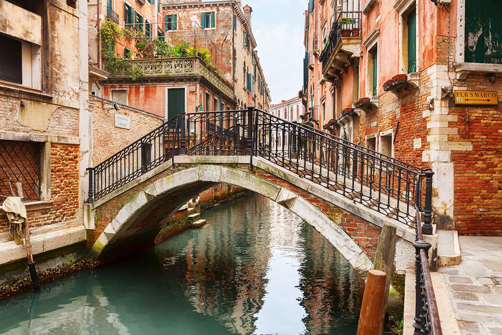 10 Most Beautiful Bridges in Venice - Where is the Most Beautiful Bridge in Venice? – Go Guides