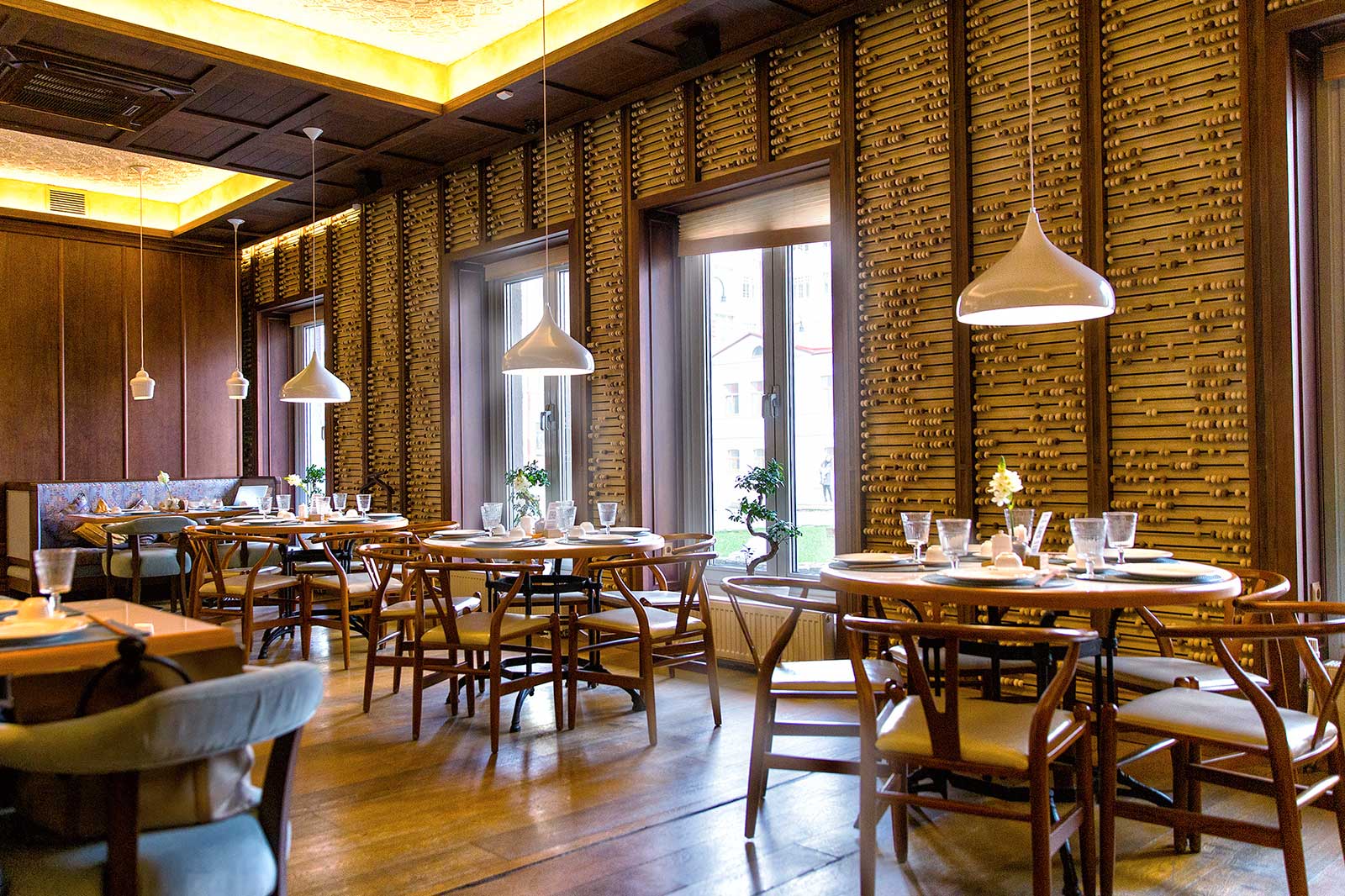 10 Best Restaurants in Shanghai - Where to Eat in Shanghai and What to ...