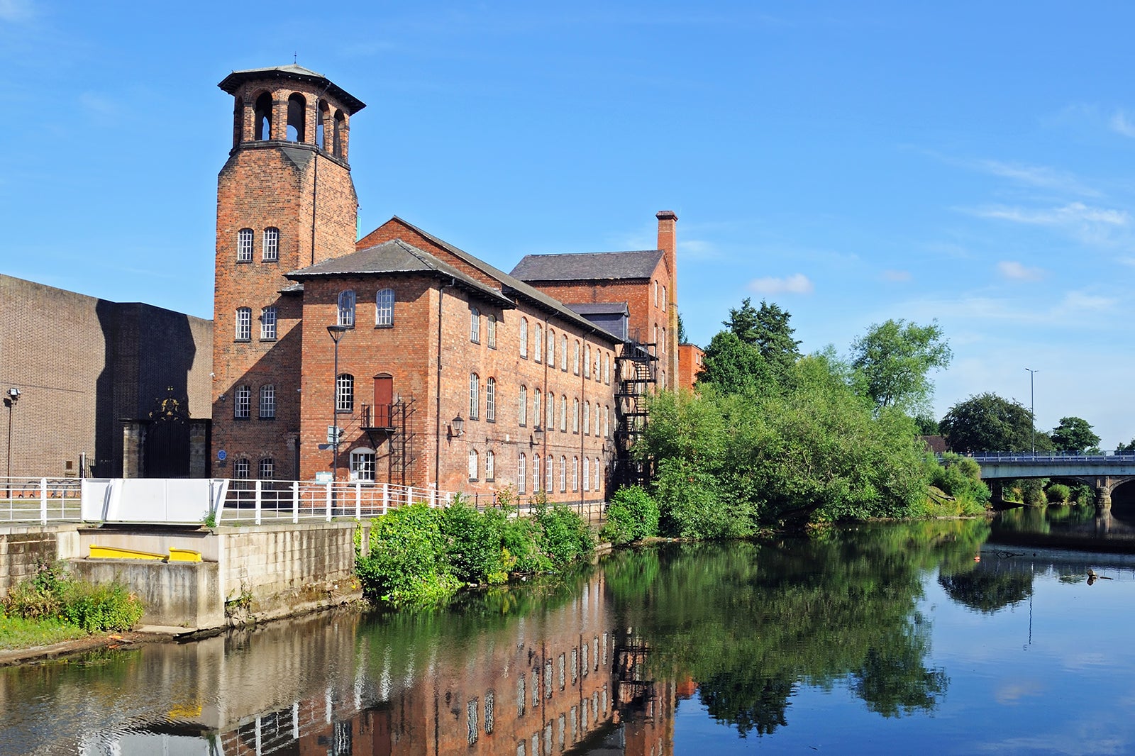 10 Best Places to Go Shopping in Derby - Where to Shop in Derby and ...