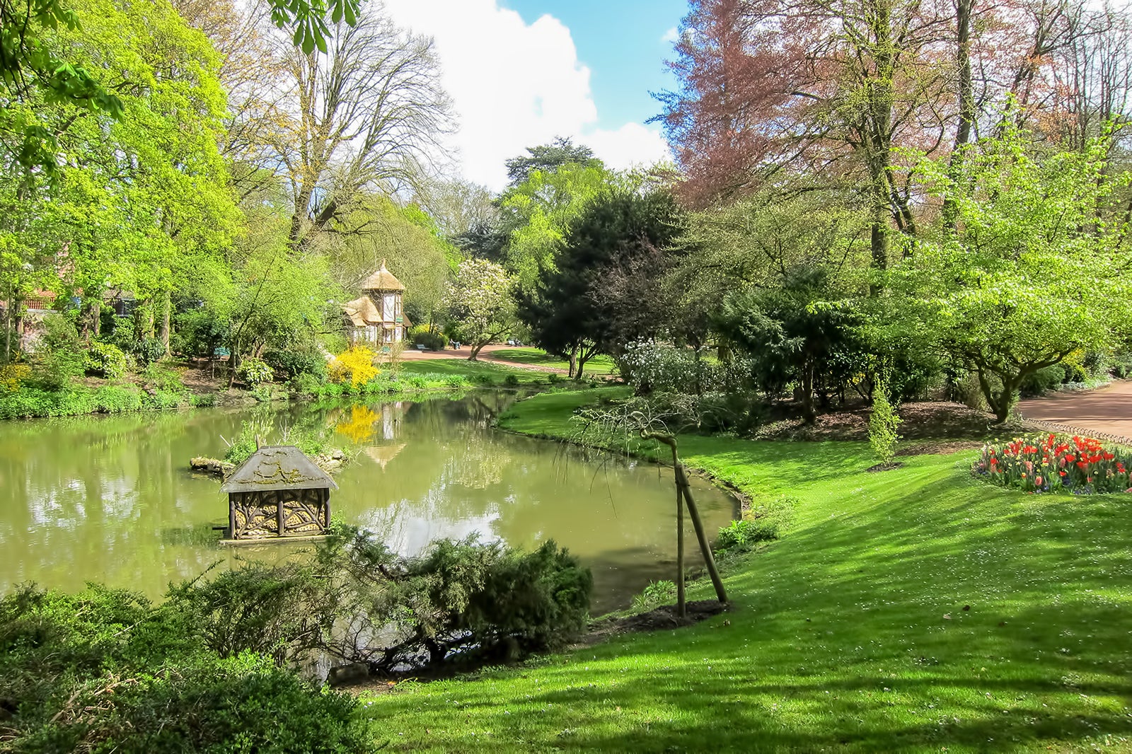 10 Best Things to Do for Couples in Lille - What to Do on a Romantic ...