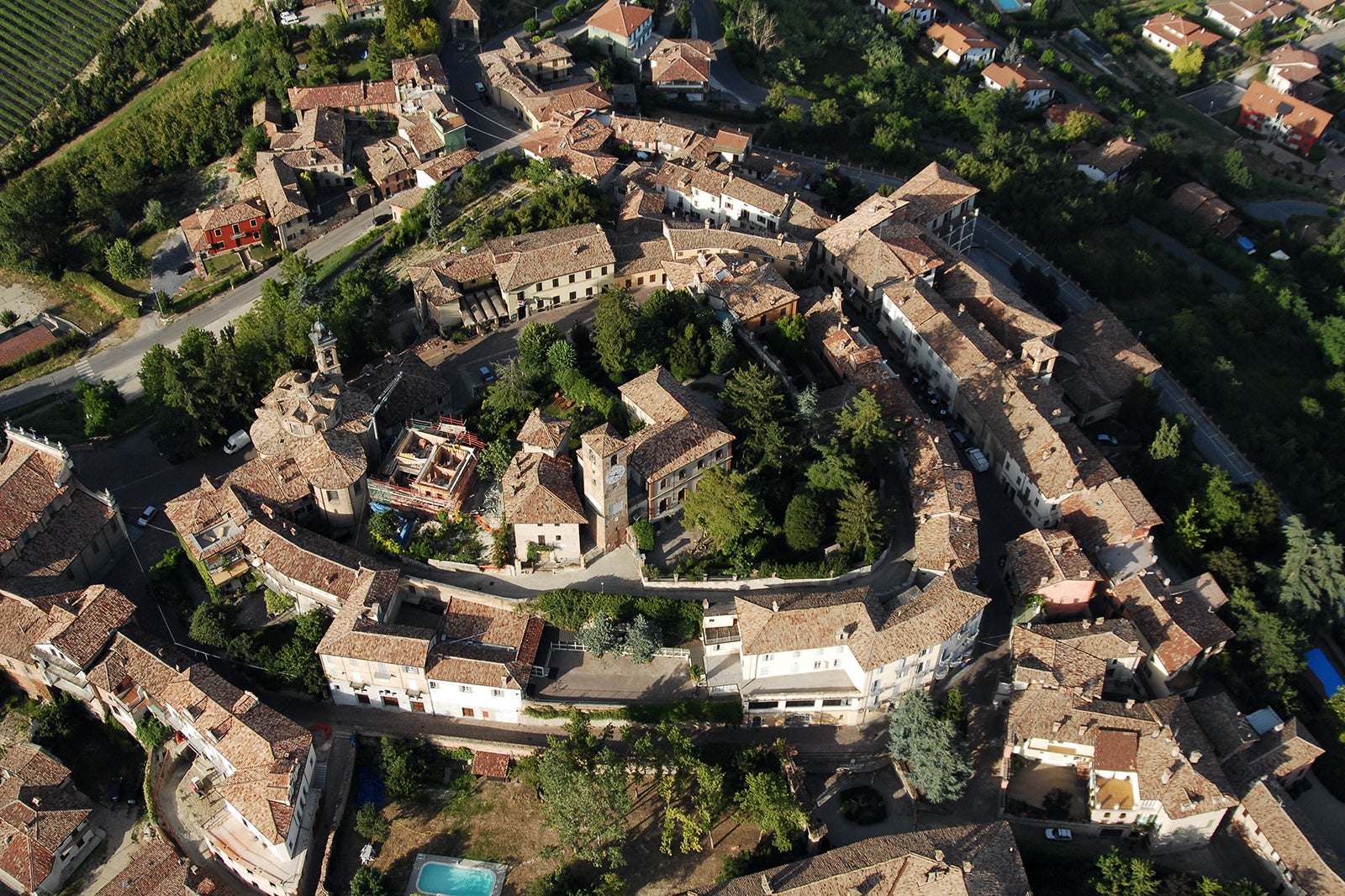 10 borghi tra i più caratteristici del Piemonte - I monumenti del ...