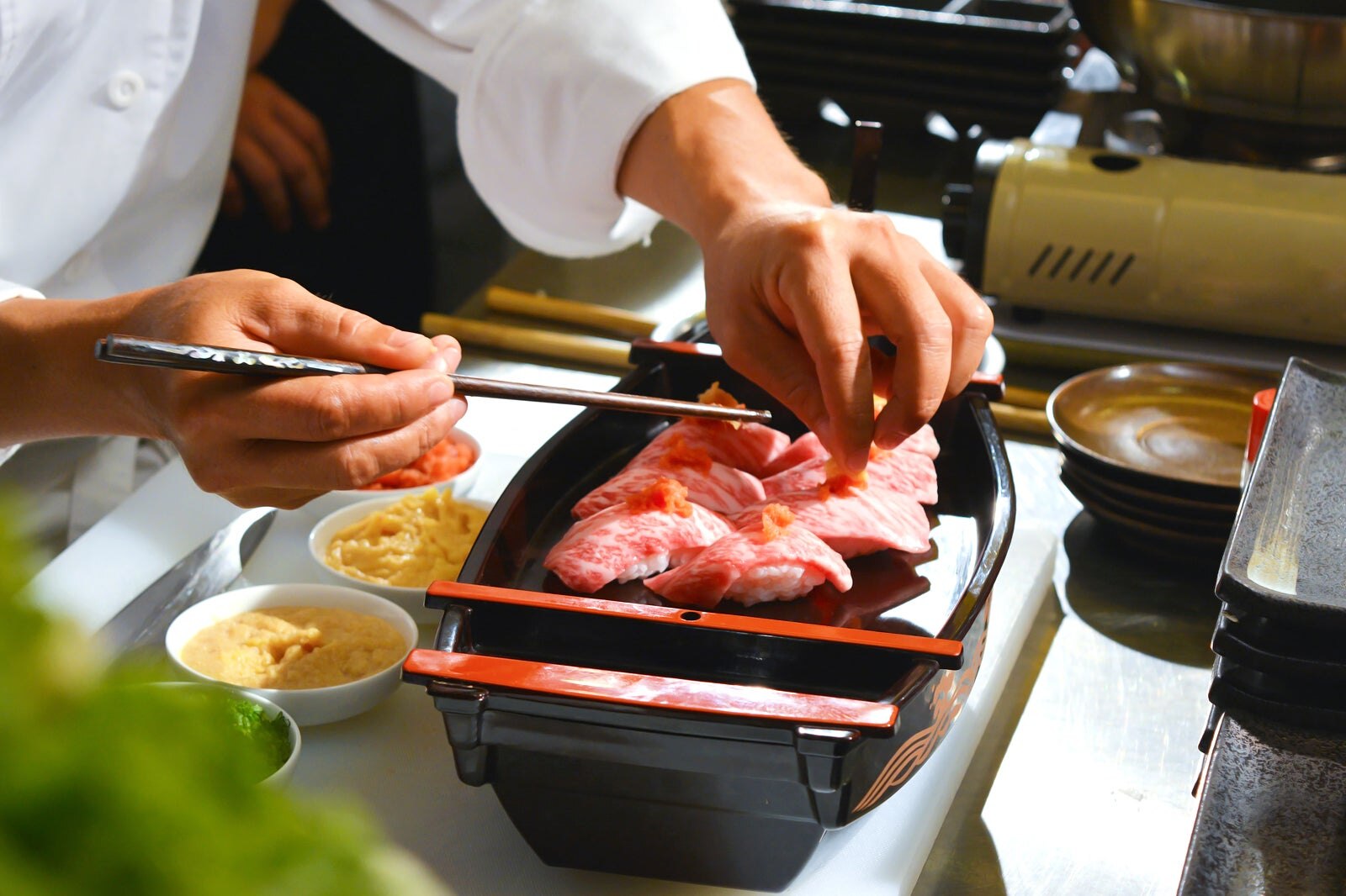 10 Most Popular Food & Dining Areas in Hyogo - Guide to Hyogo’s ...