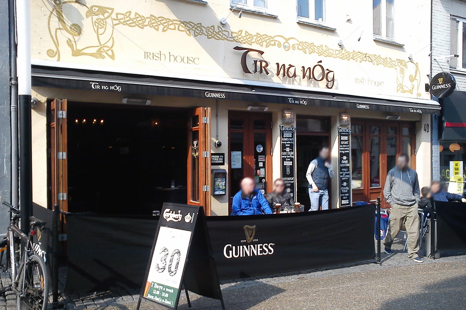 De 10 bedste barer i Aarhus - De mest populære drinkssteder i Aarhus ...