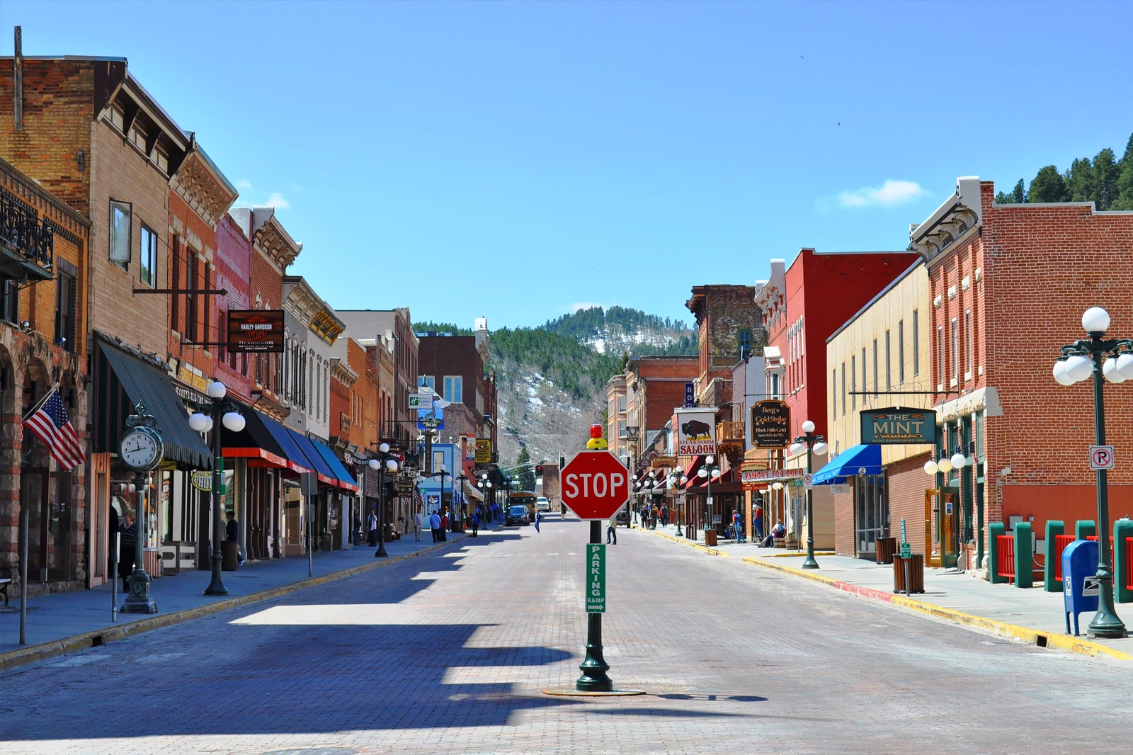 10 Best Things To Do In South Dakota Witness The Wonder Of Midwest