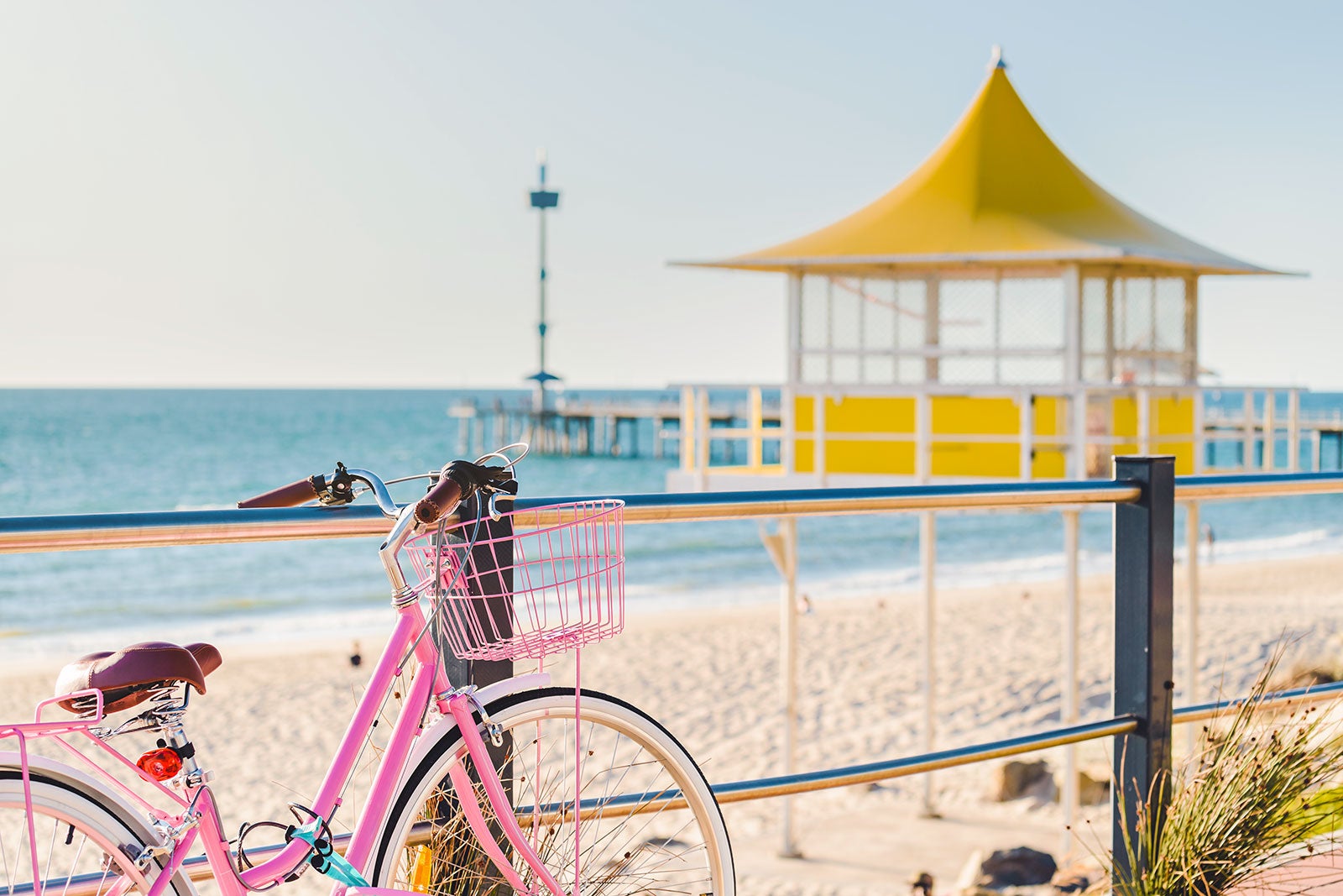 10 Best Beaches in Adelaide - What is the Most Popular Beach in ...