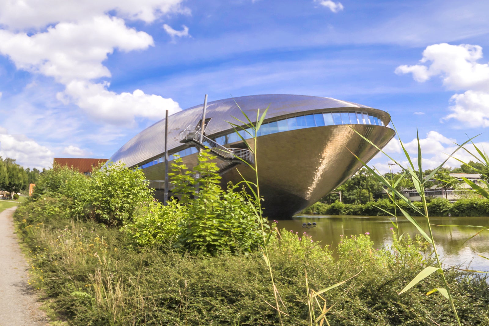10 Best Museums in Bremen - Where to Discover Bremen History, Art and ...