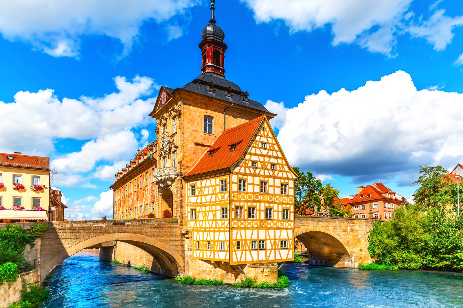 10 Must-Visit Small Towns in Bavaria - Embark on a Road Trip to the ...