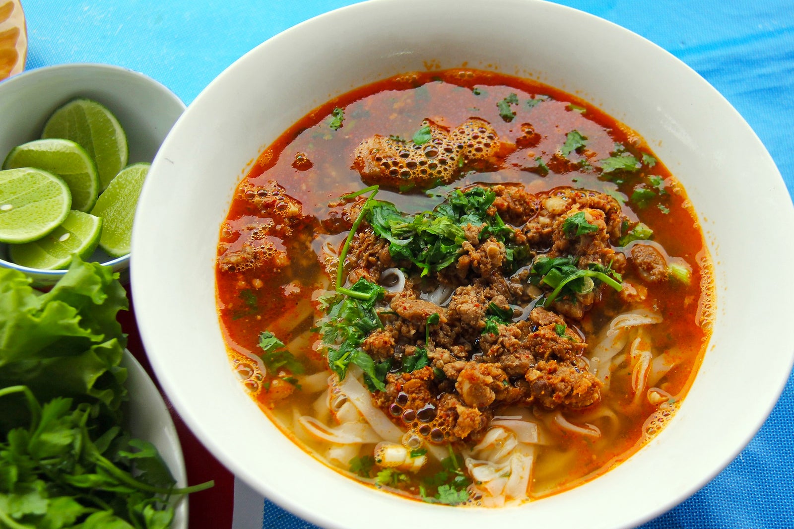 Food and Dining in Savannakhet - Savannakhet travel guide – Go Guides