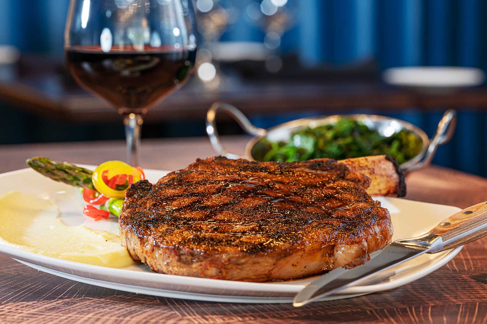 10 Best Rooftop Bars in Dallas - Enjoy Dallas Nightlife with a View ...